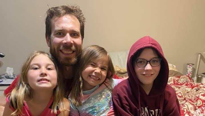 Fundraiser by Morgan Baxter-Smith : Bringing Justin Home