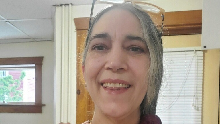 Fundraiser for Rhonda Tobin by Krissy Sallustro : Support Rhonda's ...