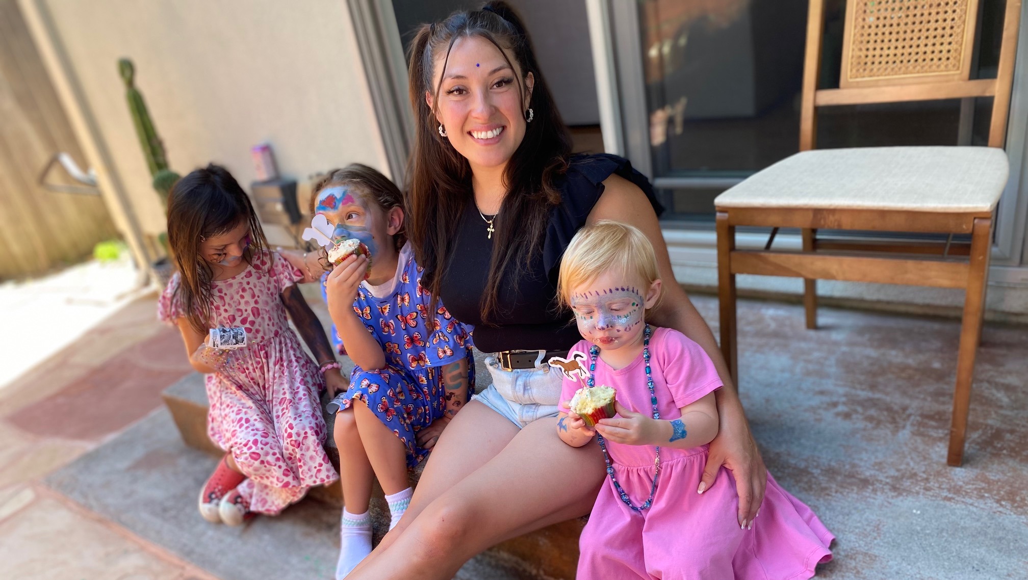 Fundraiser for Anna Cook by Angela Cook : Support Anna's Fight for ...