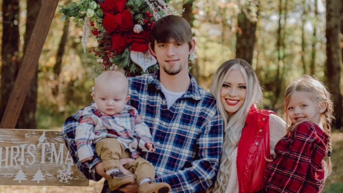 Fundraiser by Dana Brooks : Help Logen Brantley Lay Danny to Rest