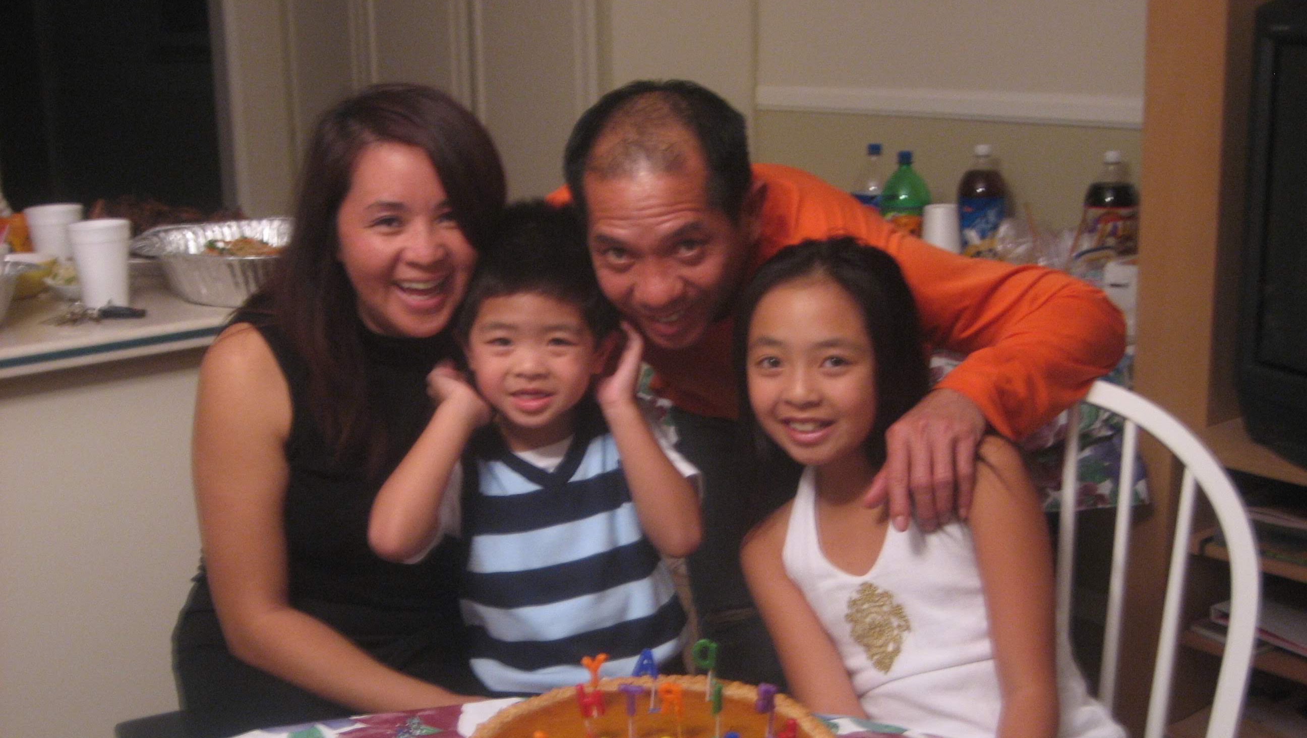 Fundraiser by Serina Nguyen-Dang : Honoring our Mom, Lonnie Pham