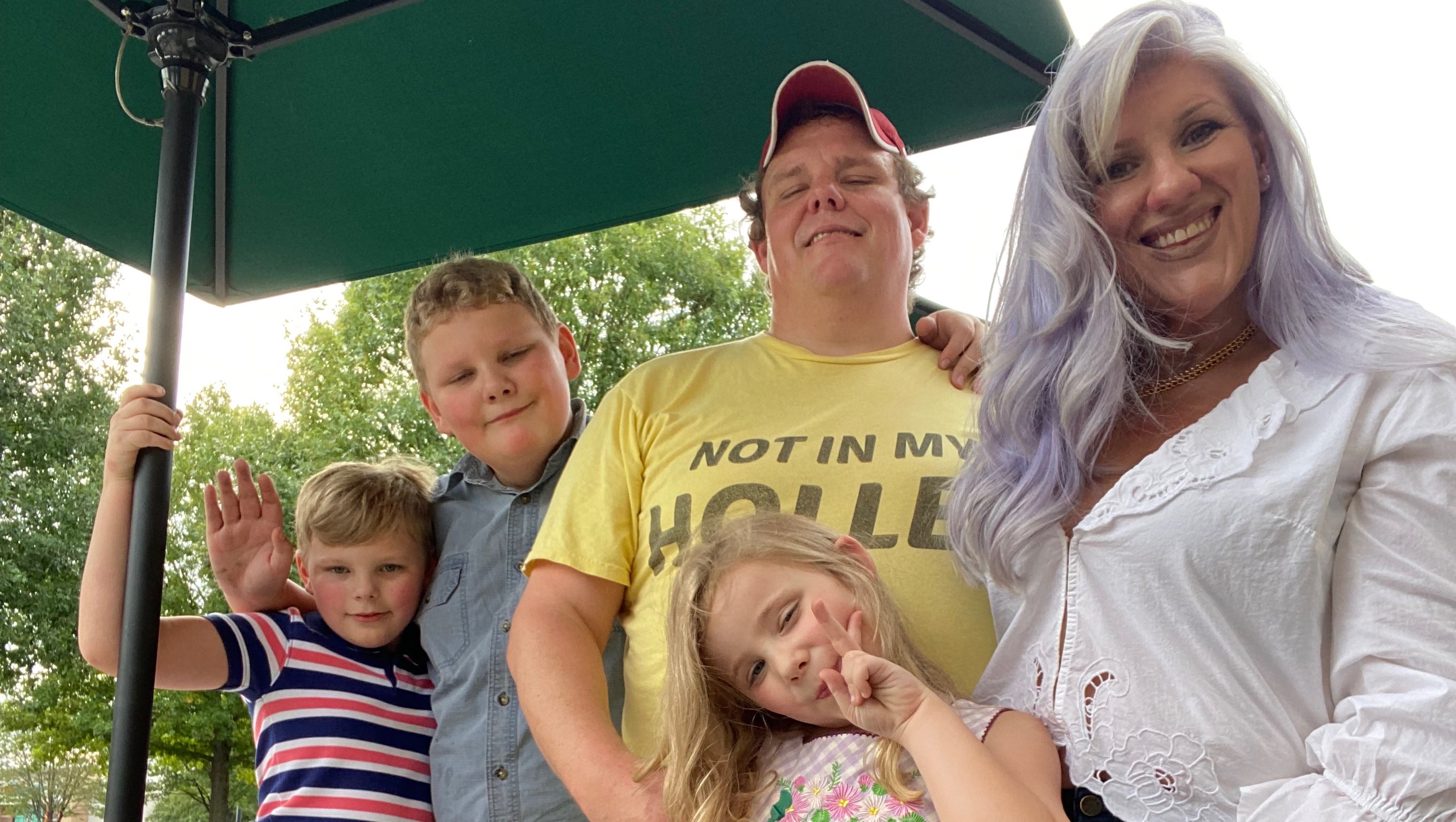 Fundraiser for Lizzie Griggs Fowler by Miranda Stevens : Help the ...