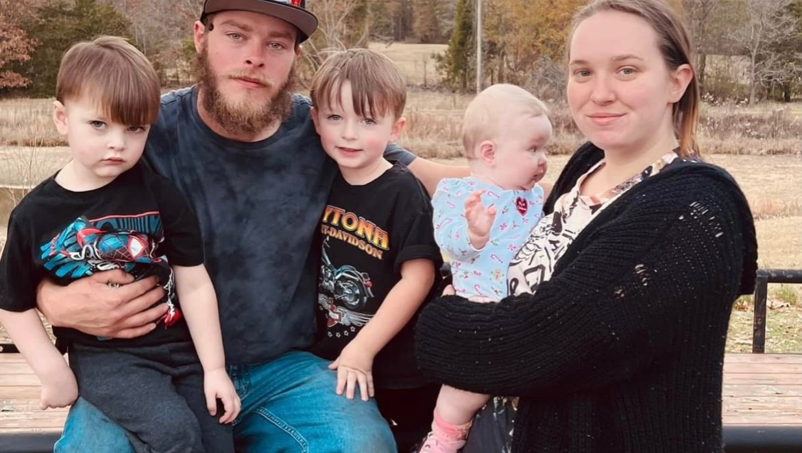 Fundraiser By Cari Dean Help The Family Of Desiree Owen S After