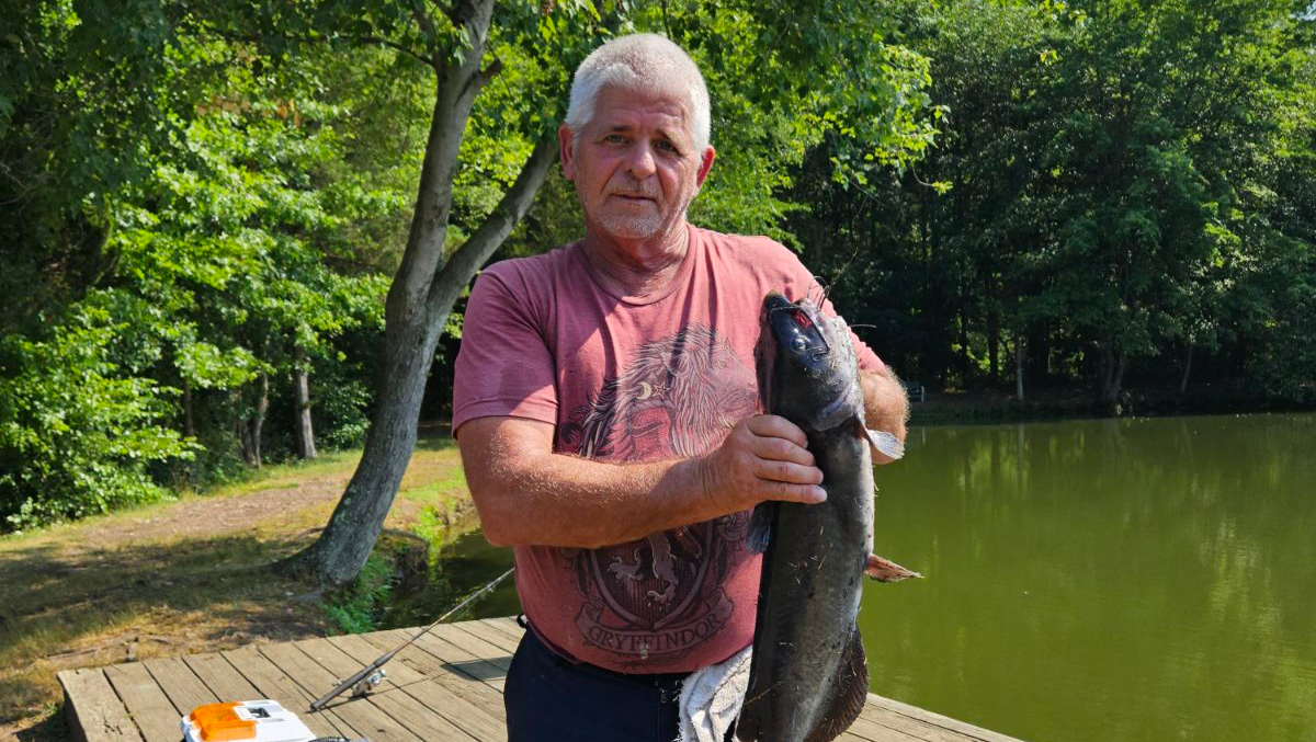 Fundraiser by Kaitlyn Rovinsky : Help Honor Michael's Life and Legacy