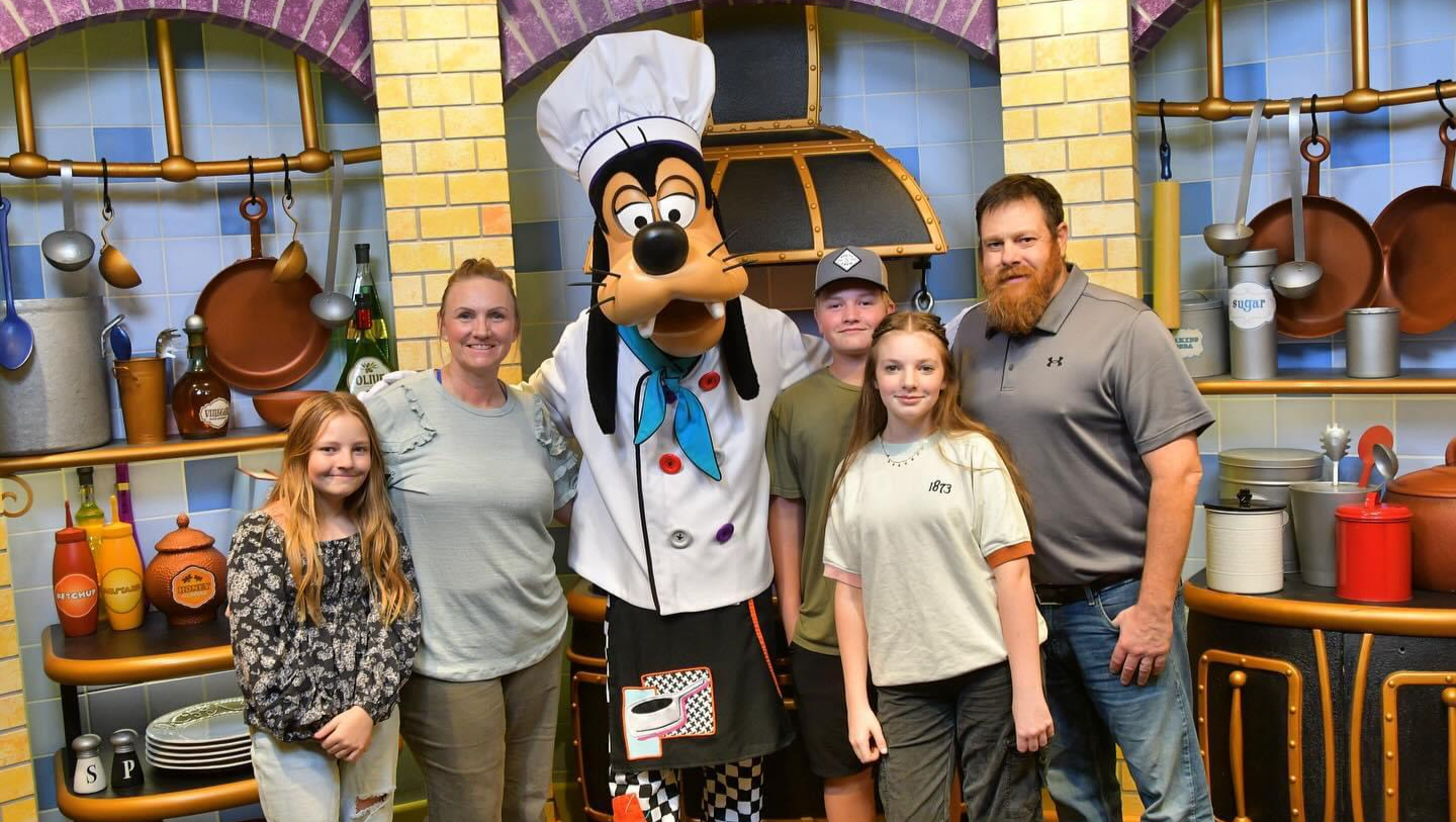 Fundraiser for Michele Edwards by Lisa Wright : Help the Edwards Family ...