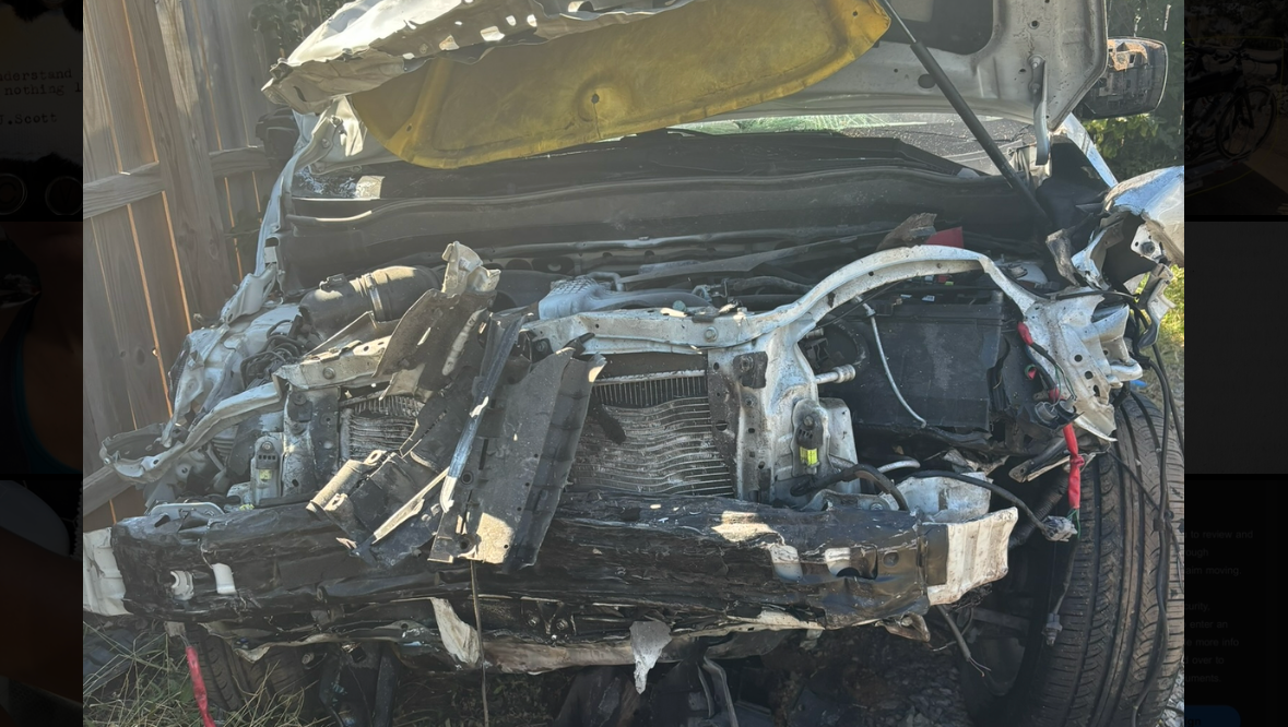 Fundraiser by Lisa Gallagher : Help Lisa Recover and Rebuild After a ...