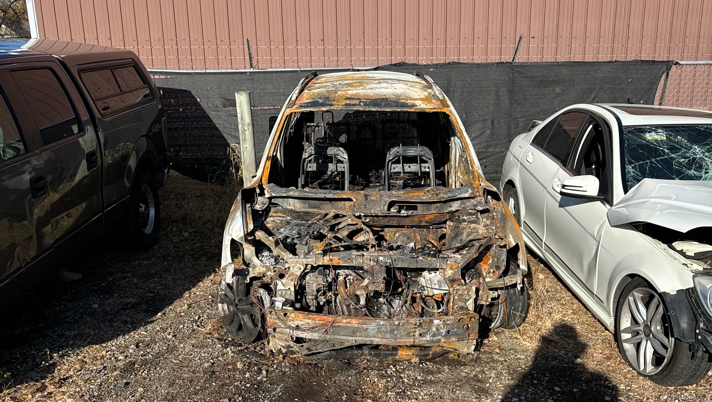 Fundraiser by james Rasmussen : Please help our amazing PCA