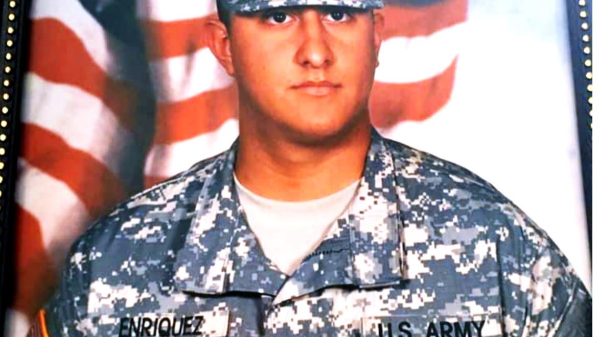 Fundraiser by Frank Enriquez : Help Us Remember Michael Emet Enriquez