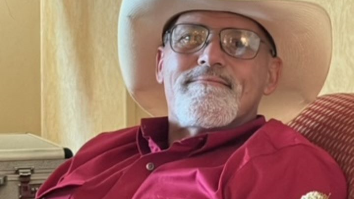 Fundraiser by Andreas Vandever : Aid Andreas Vandever's Fight Against ...