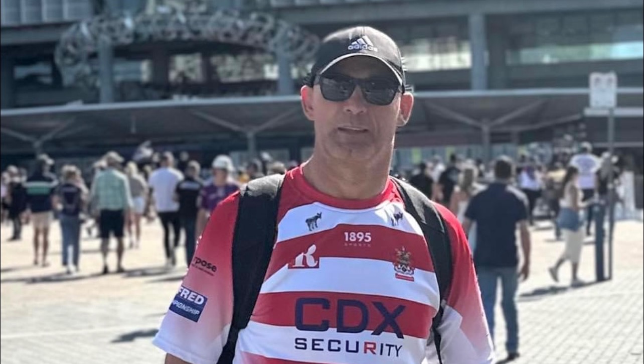 Fundraiser for Erika Ashley Murray by Lucy Foster : Roy Jewitt Road to ...