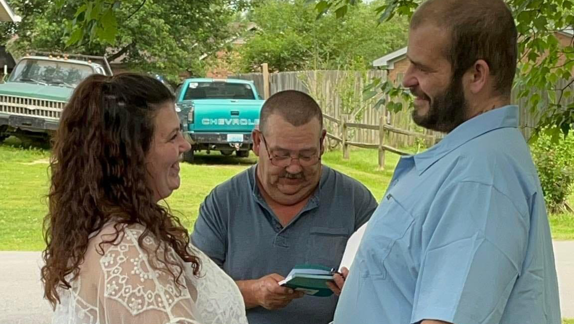 Fundraiser for Billi jean Chadwell by Laura Rogers : Justin Chadwell ...