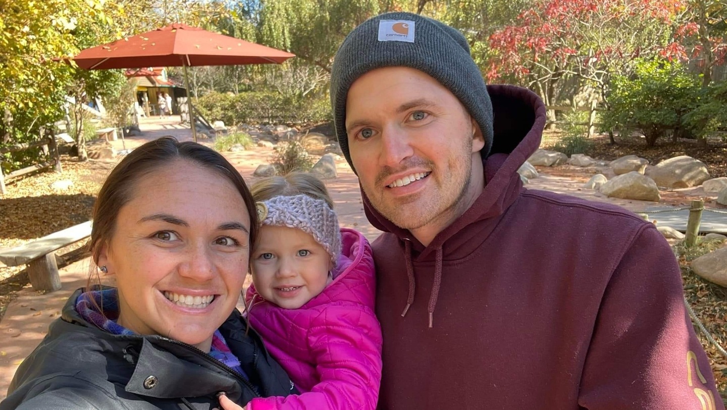 Fundraiser for Ciara Reeves by Tyler Lechien : Support Dakota and the ...