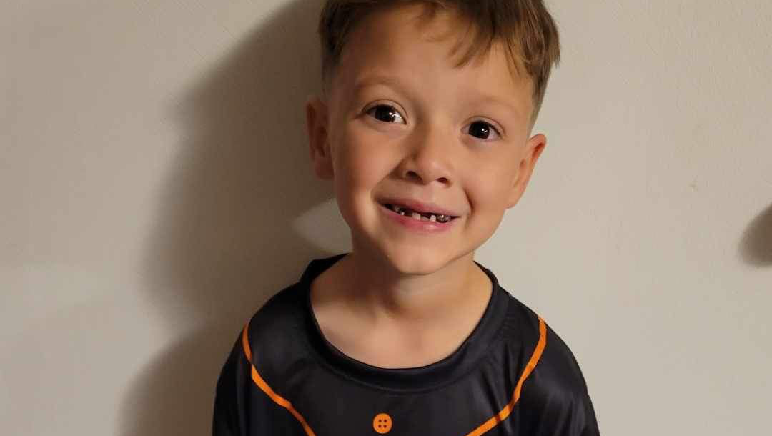 Fundraiser by Sandra Bonilla : Help Aceson Heal