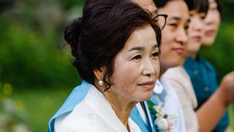 Fundraiser by Seung Ra : Ra family cancer fund