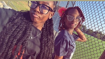 Fundraiser by Tashira W : Tabreya and Kori's Community Project!