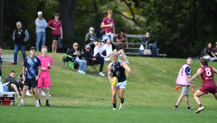 Fundraiser by Kayden Waddell : Help support Bryce with his meniscus ...