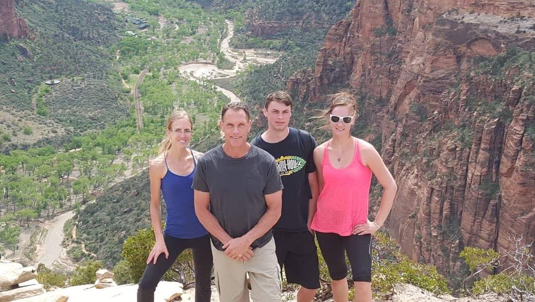 Fundraiser for Melissa Millett by Austin Ly : Support the Millett ...