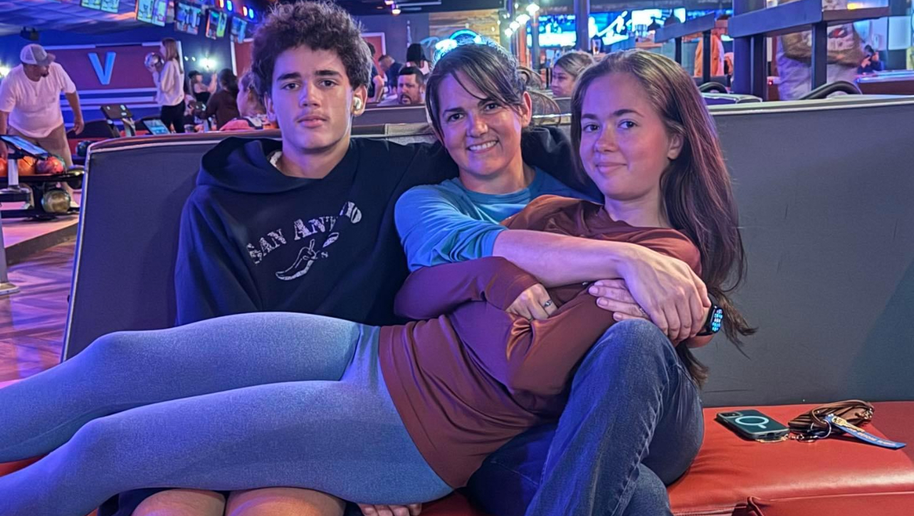 Fundraiser by Jane Johnson : Help Tammy Ladner Cope with ALS Challenges