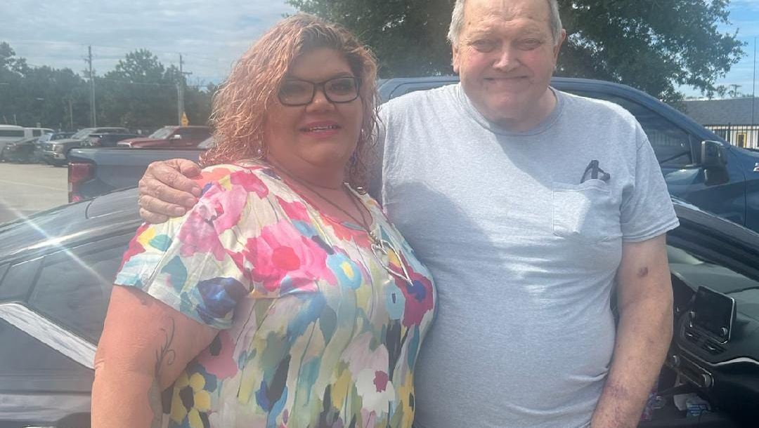 Fundraiser by Mackenzie Card : Help Rick's Family with Burial Costs