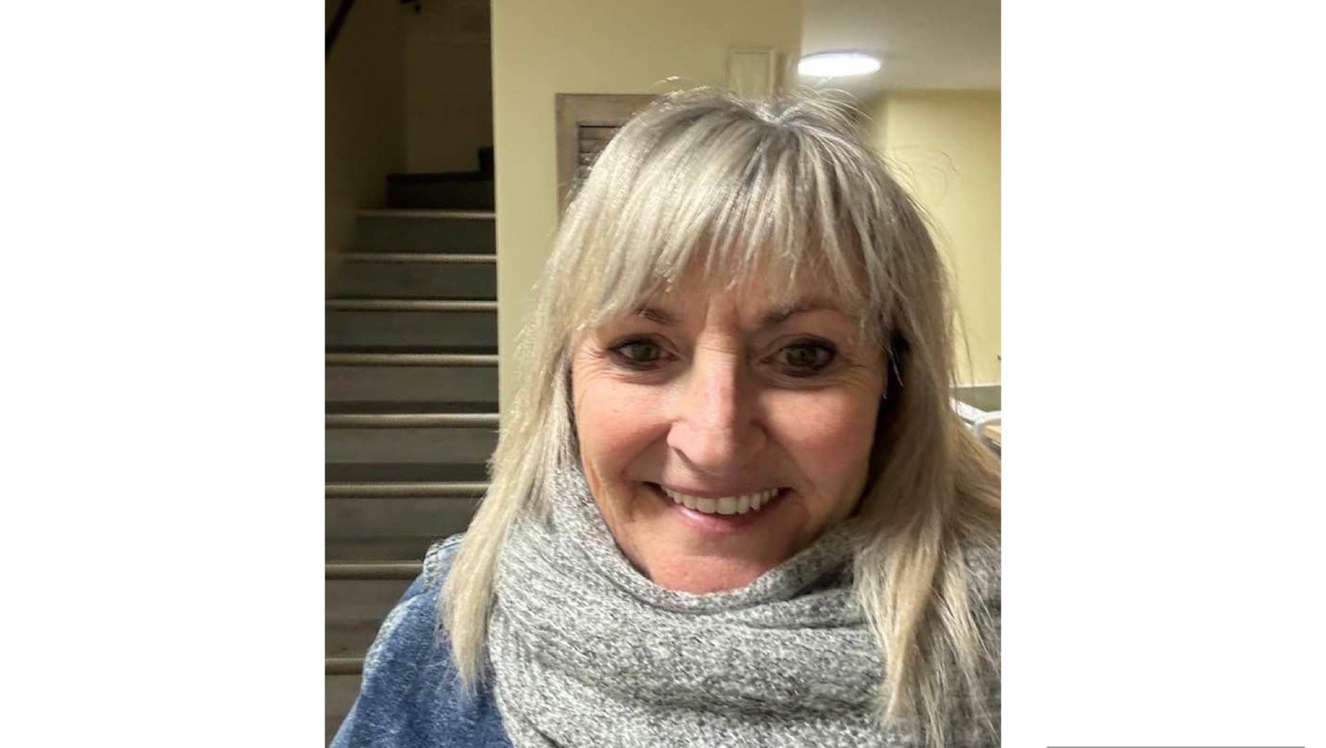 Fundraiser for Jean Crane by Kaitlyn Martin : Support Jean Crane