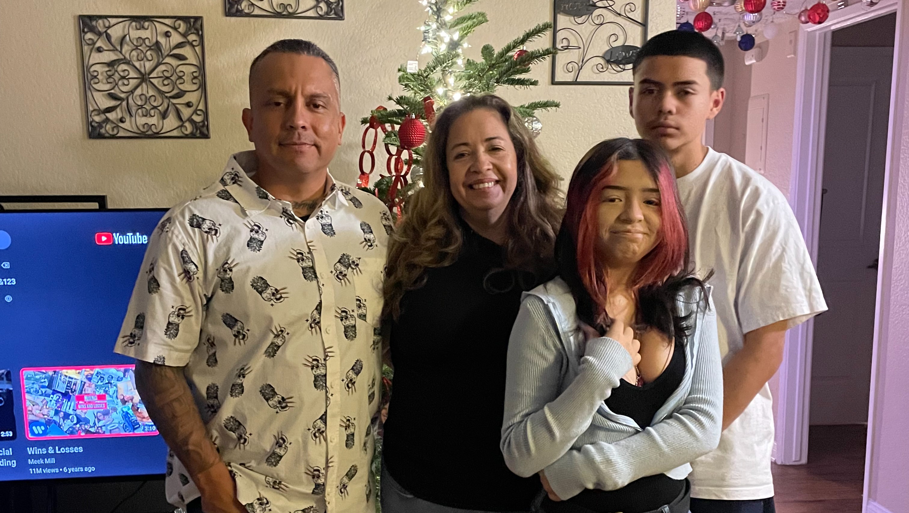 Fundraiser for Gabriel Avila by Kaitlyn Burke : Support the Avila ...