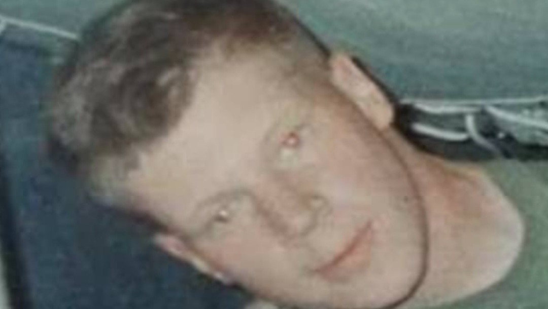 Fundraiser by David Bradburn : Support James H. Roberts in His Fight ...