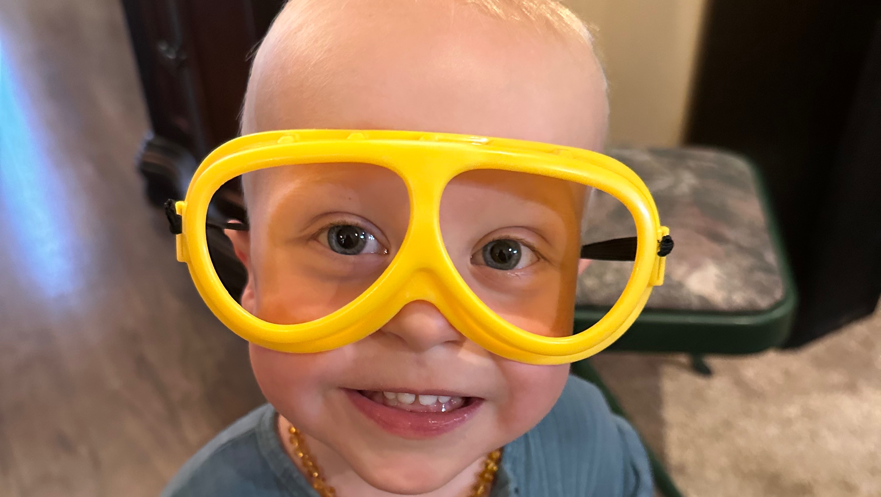 Fundraiser by Kyle Perry : Help Karson Get Life-Saving Heart Surgery