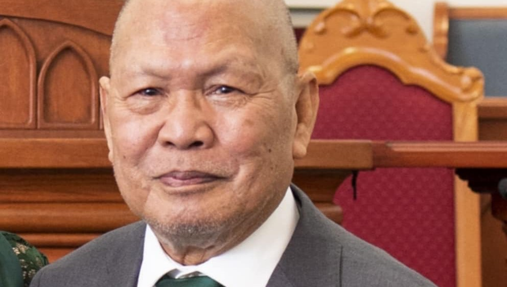 Fundraiser by Charito Paca : Support Emiliano M Pena's Memorial