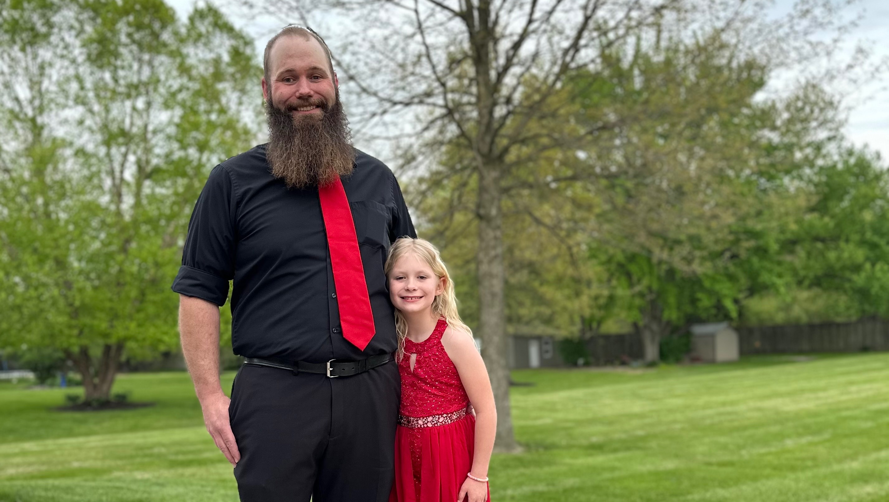 Fundraiser by Mandi Hill : Support Ron Emery's Road to Recovery