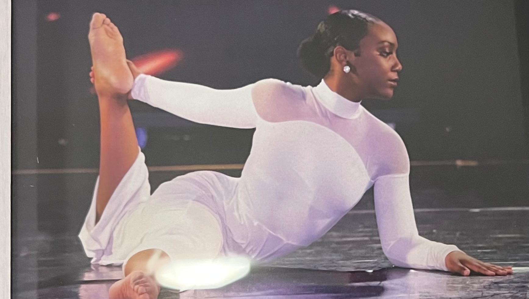 Fundraiser by Louise Rudd : Support Jada's Dance Journey