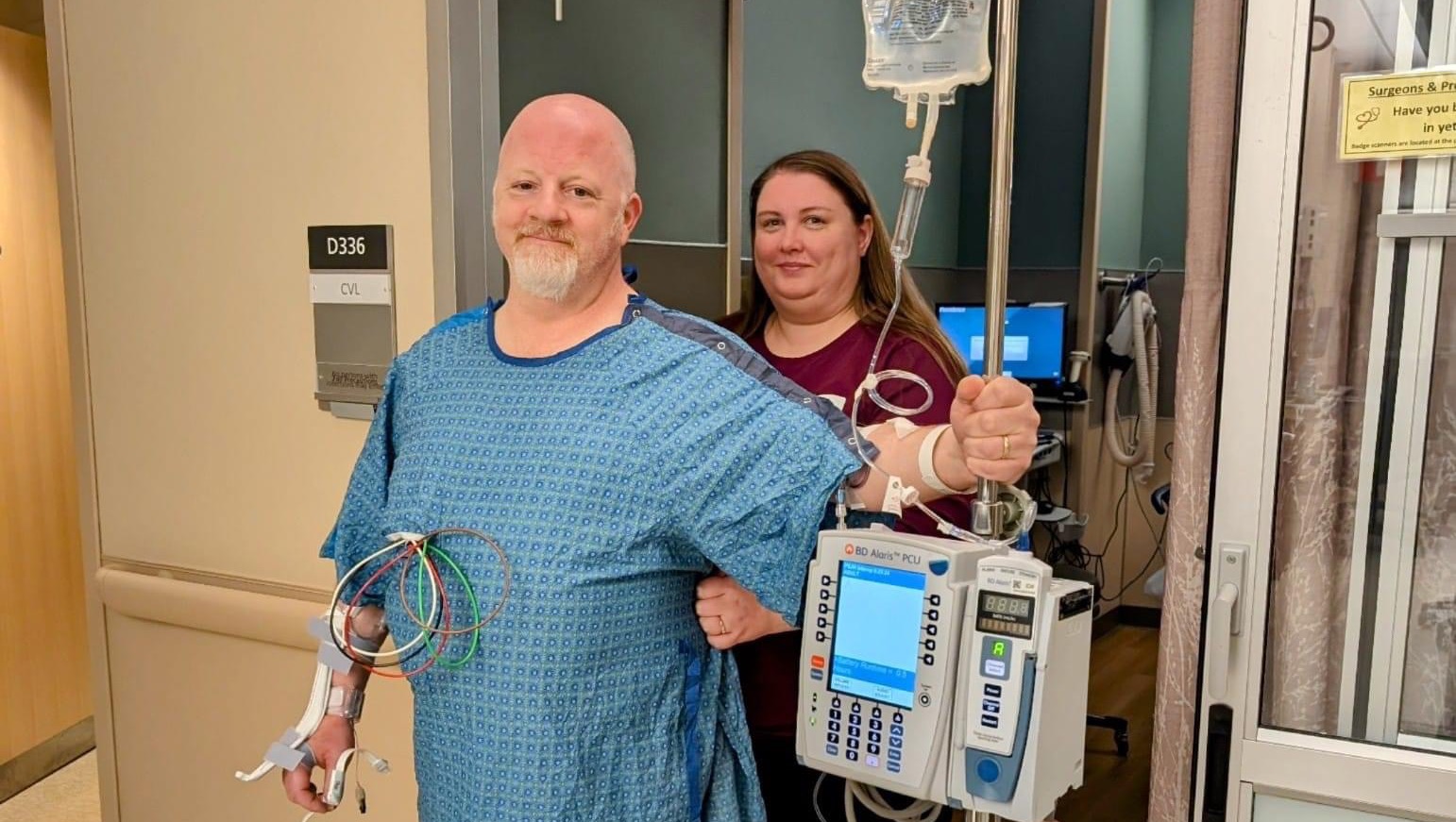 Fundraiser for Jake stapp by Sarah Wheatcroft : Support Jake's Heart ...