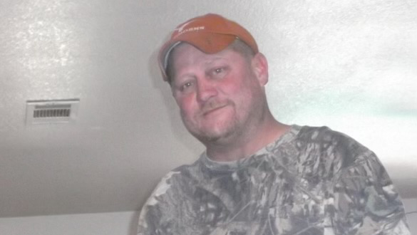 Fundraiser by Gary Ramos Jr : Support Chad Goodner's Funeral Expenses