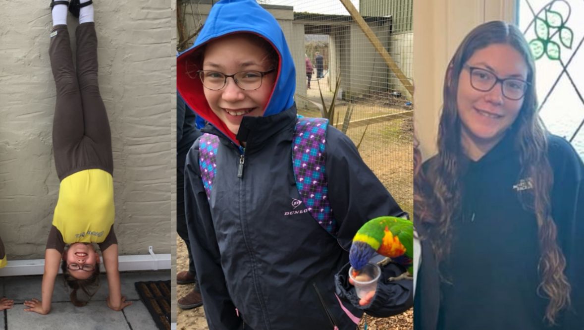 Fundraiser for Tracy Oliver by Ruby Stephens : Help Ruby Represent ...