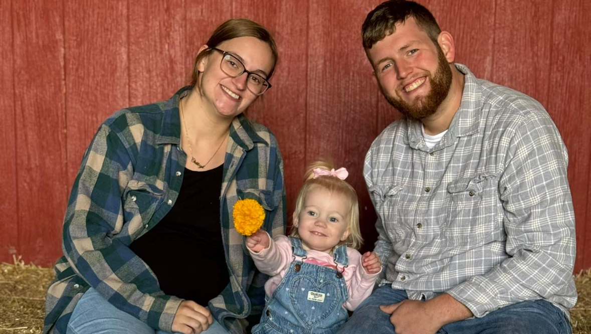 Fundraiser for Kylee Adams by Nitisha Mutgi : Support Oakleigh's Fight ...