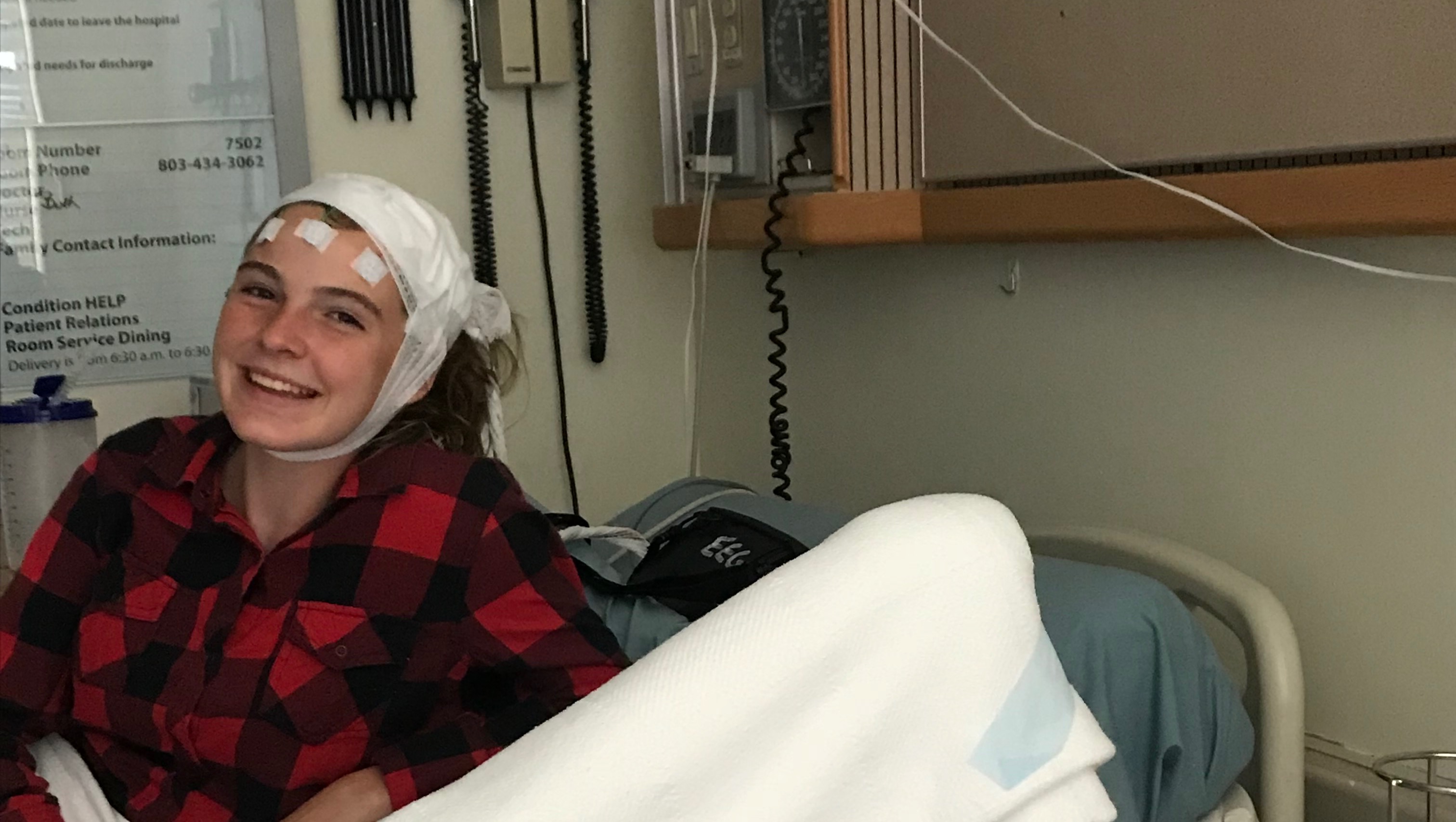 Fundraiser by Mariah Hoover : Run for Epilepsy: Help Prevent SUDEP