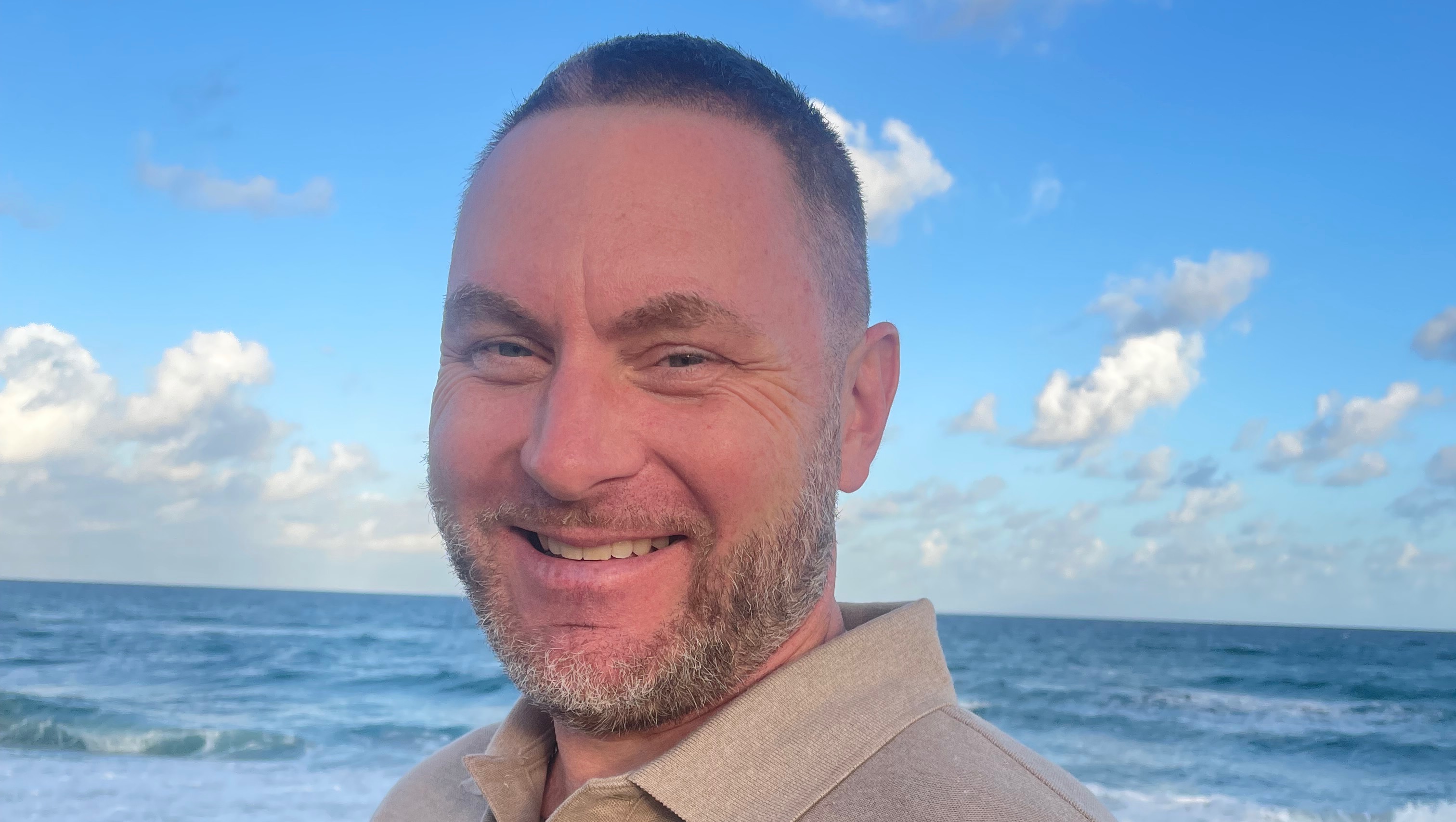 Fundraiser by Sarah Peindl : Help Kevin Fight Stage 4 Mantle Cell Lymphoma