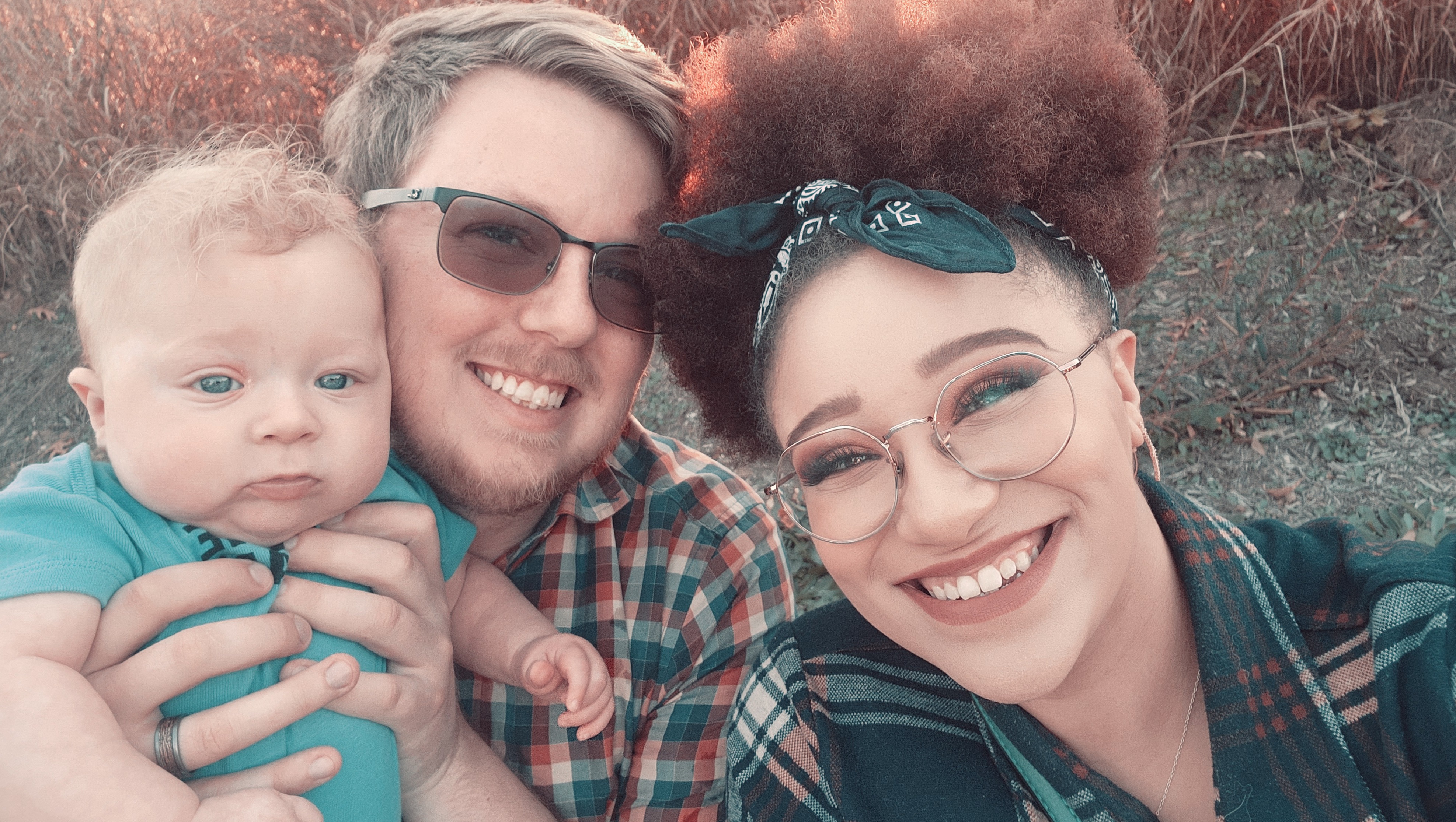 Fundraiser by Alexis Kiracofe : Support Xavier and Alexis's Medical Bills and Home Repairs