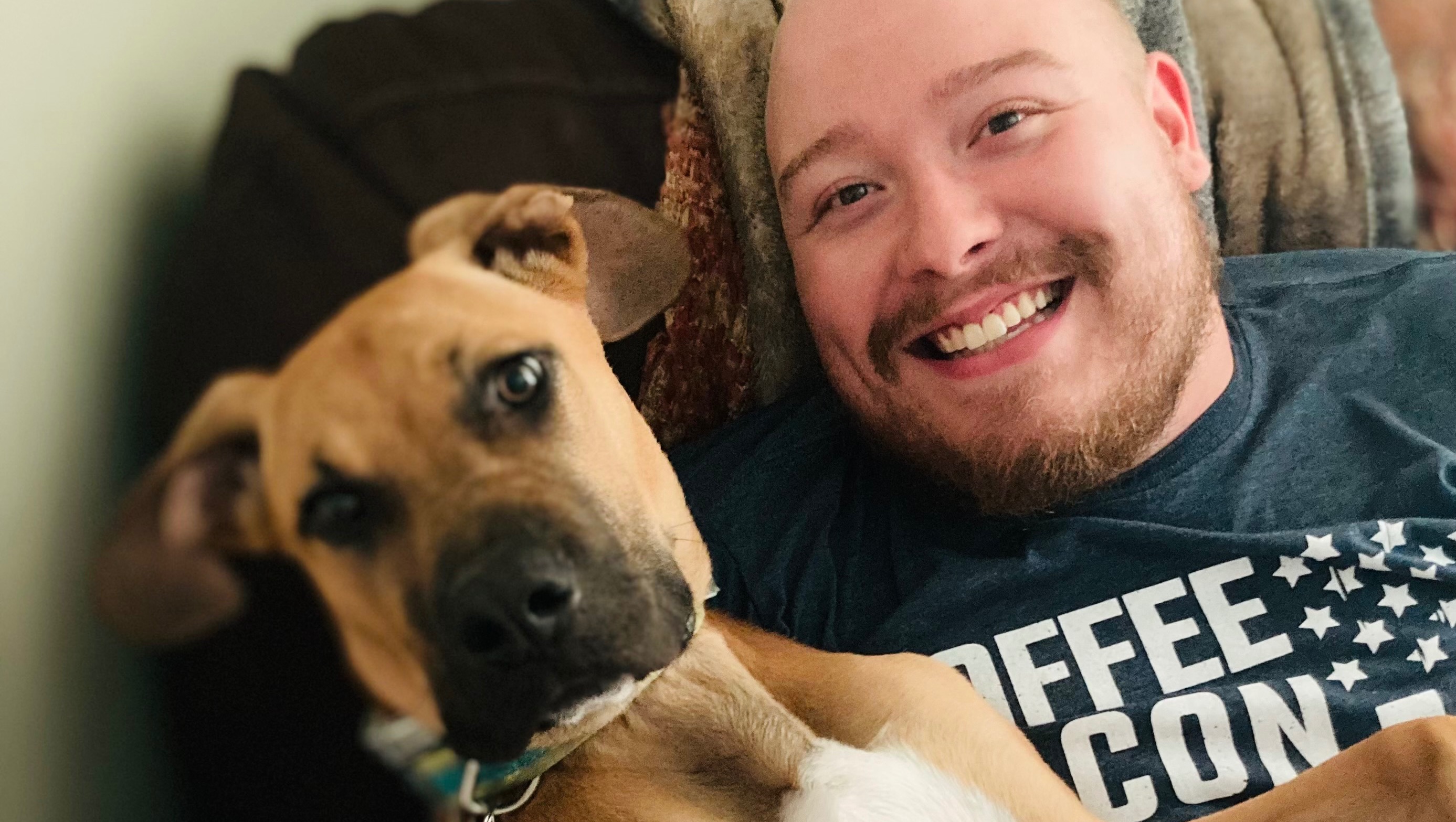 Fundraiser for Trysten Hanks by Michele Hanks : Help Trysten Rebuild ...