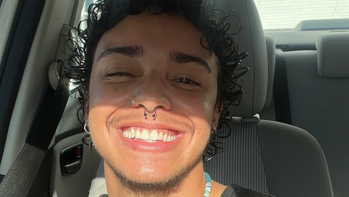 Fundraiser by Nicolas Matias : Donate for Nicolas’ Top Surgery