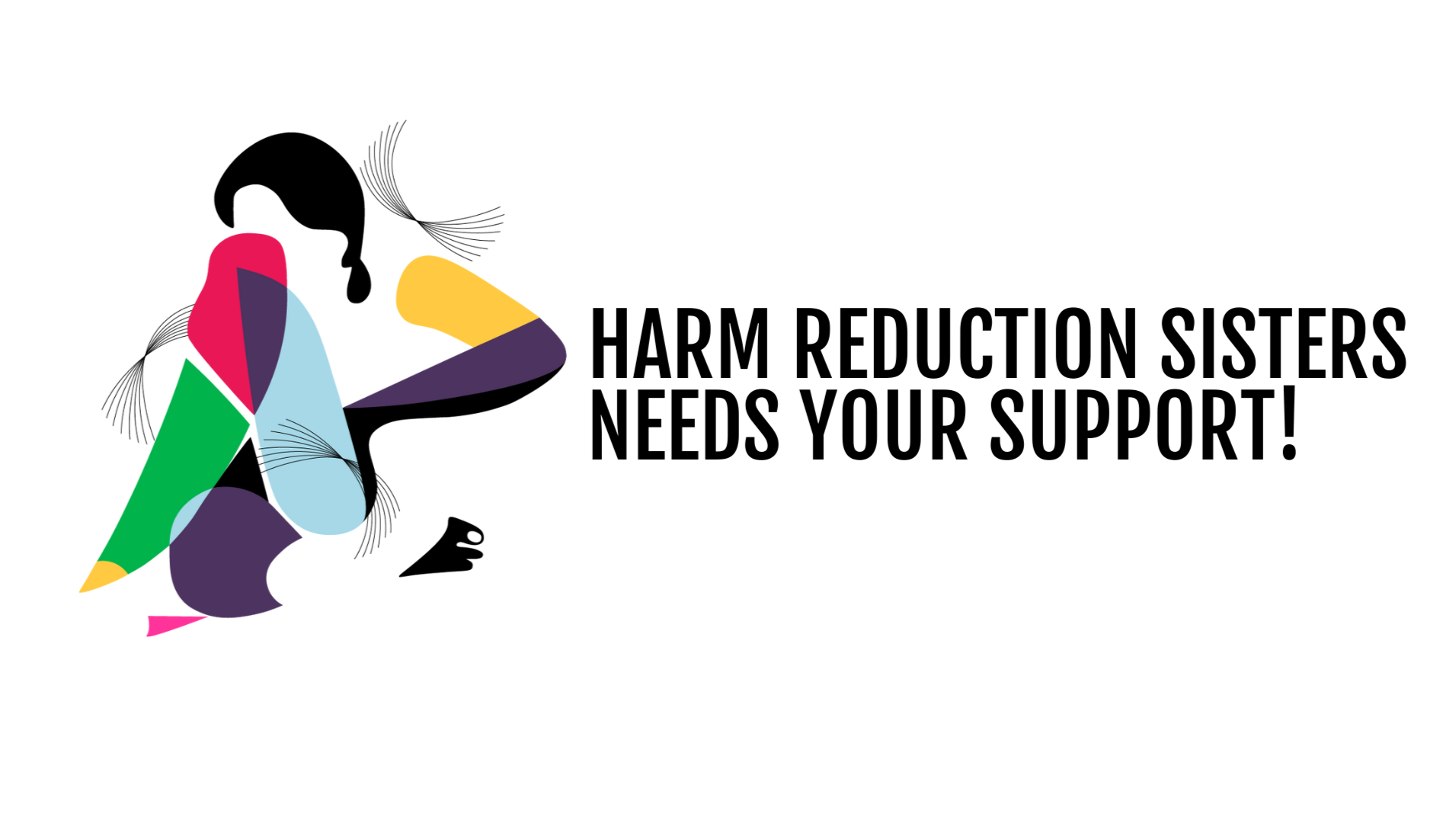 Fundraiser by Eden Burrow : Help Harm Reduction Sisters Keep Saving Lives