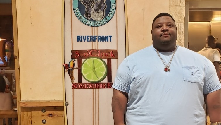 Fundraiser by Toy Reed : Help Us Lay Jack Lyons III to Rest