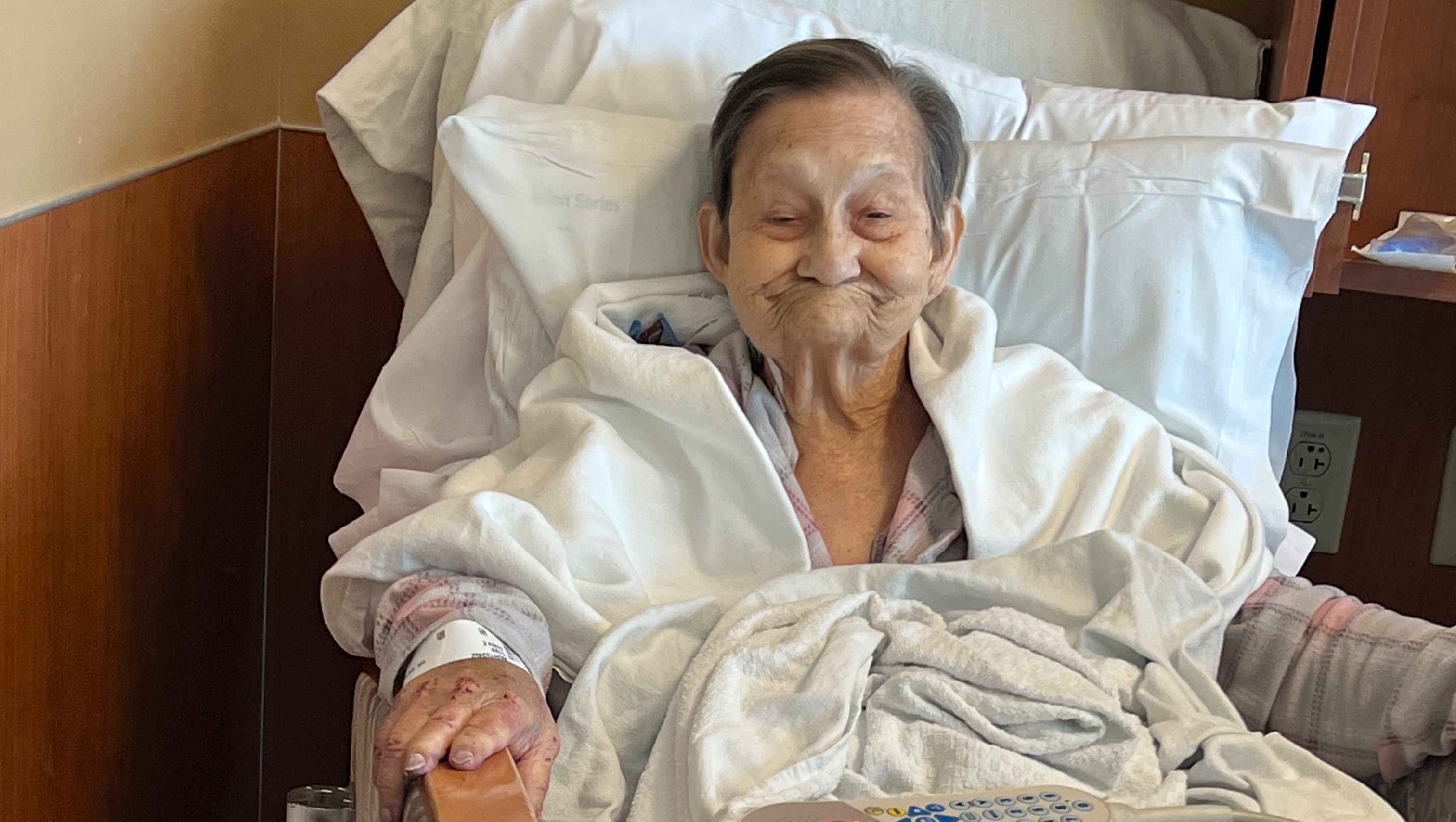 Fundraiser by Tara Ridley : Support Grace's Family with Funeral Costs