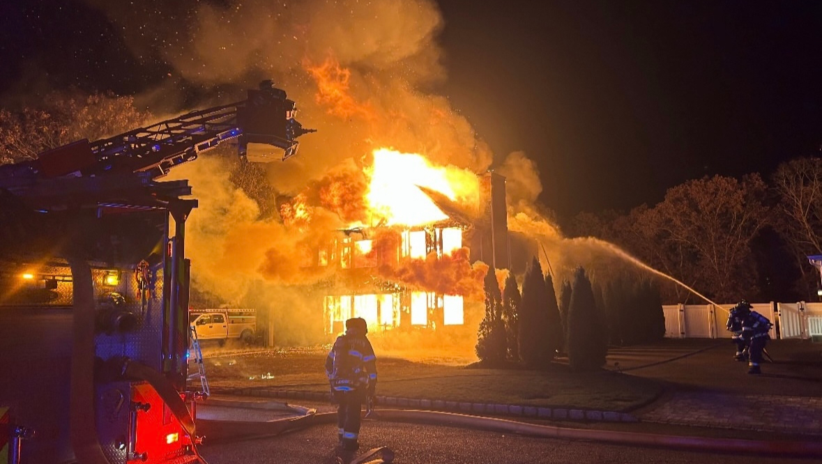 Fundraiser by Heather Cheetham : Support Hilary and Nick's Family After ...