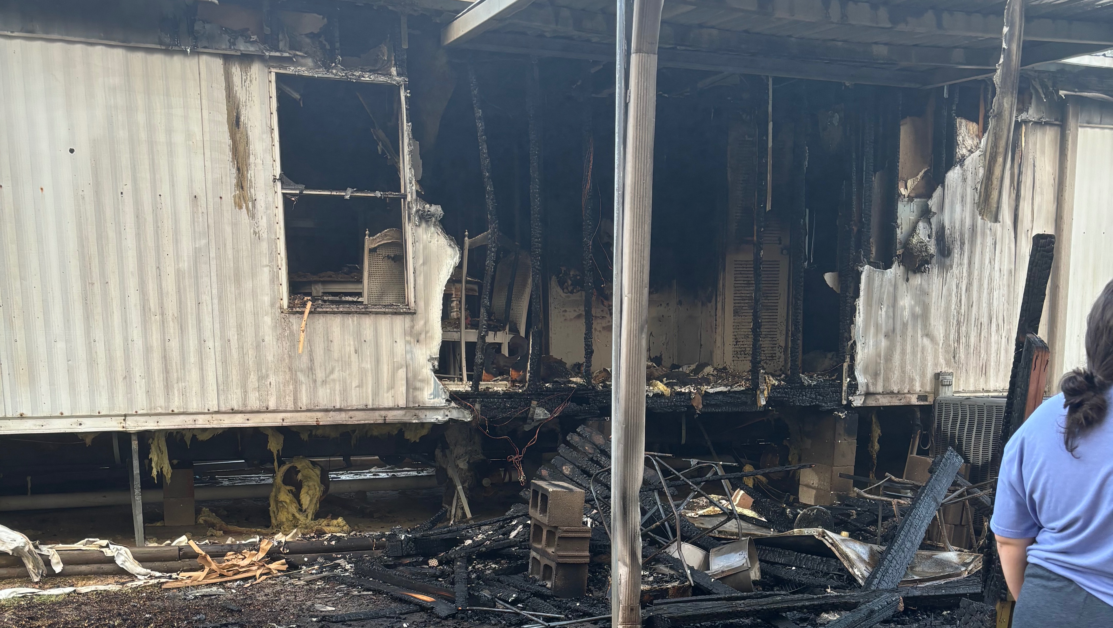 Fundraiser by Kayley Mitchell : Help Ashley Rebuild A New “Normal ...