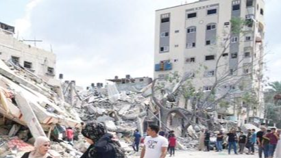 Fundraiser for mhammed harb by samah musa : Help Hassan family