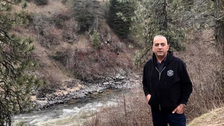 Fundraiser for Joseph Lama by Cristina Azocar : Support the Family of ...