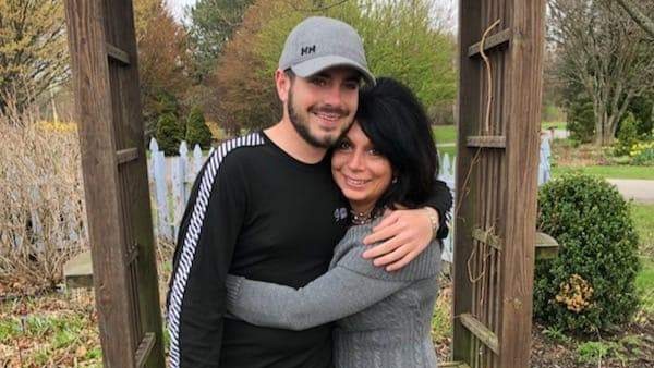 Fundraiser for Connie Ange by Sharon Merkel : Easing Connie's Burden ...