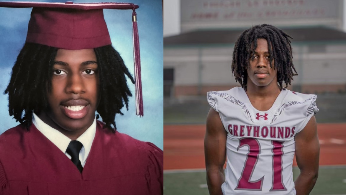 Fundraiser by Qiana Marshall : Support Damon Washington Jr's Homegoing