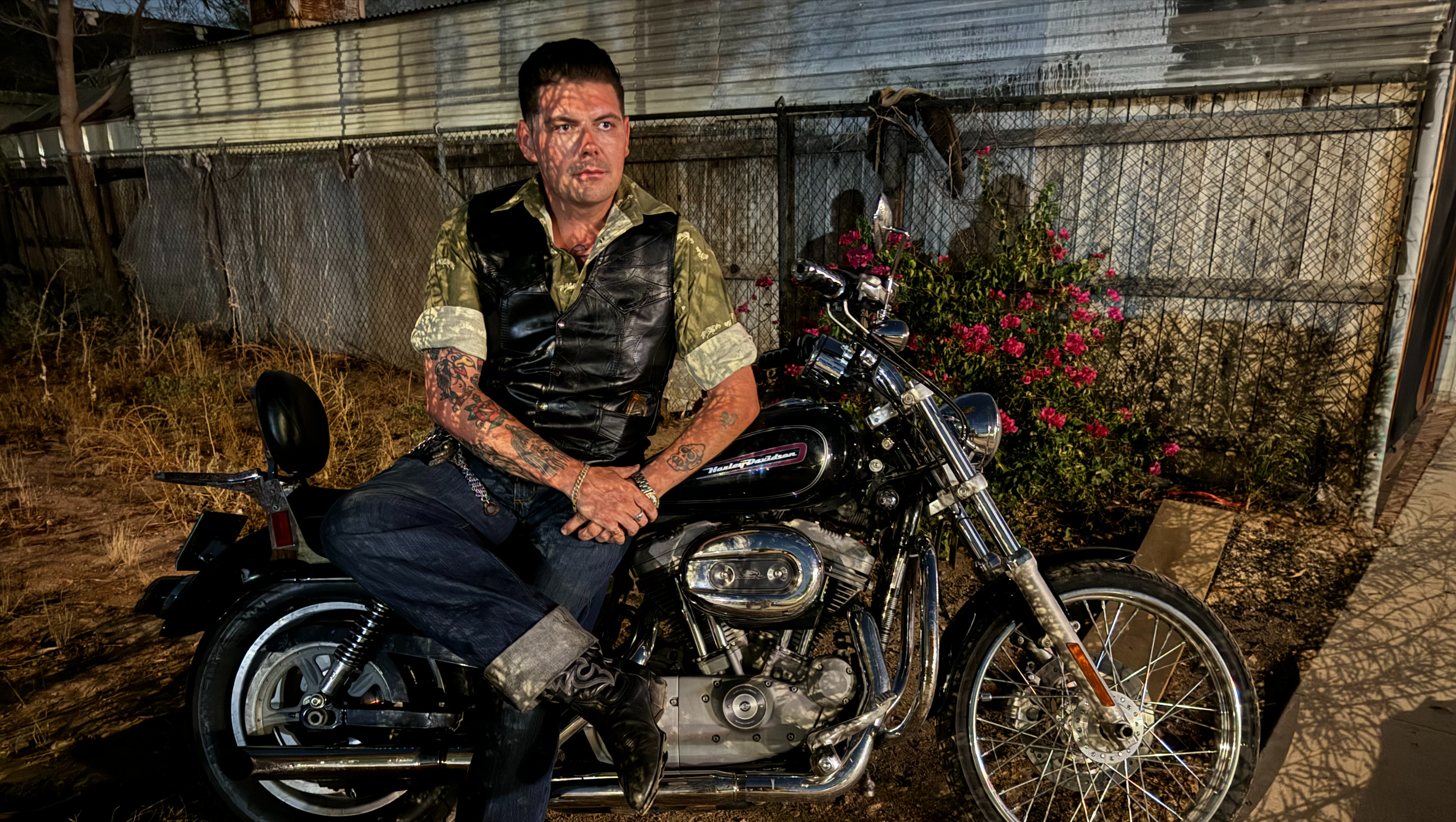 Fundraiser by Ryan Charette : Help Lunchbox get back on his feet (foot)