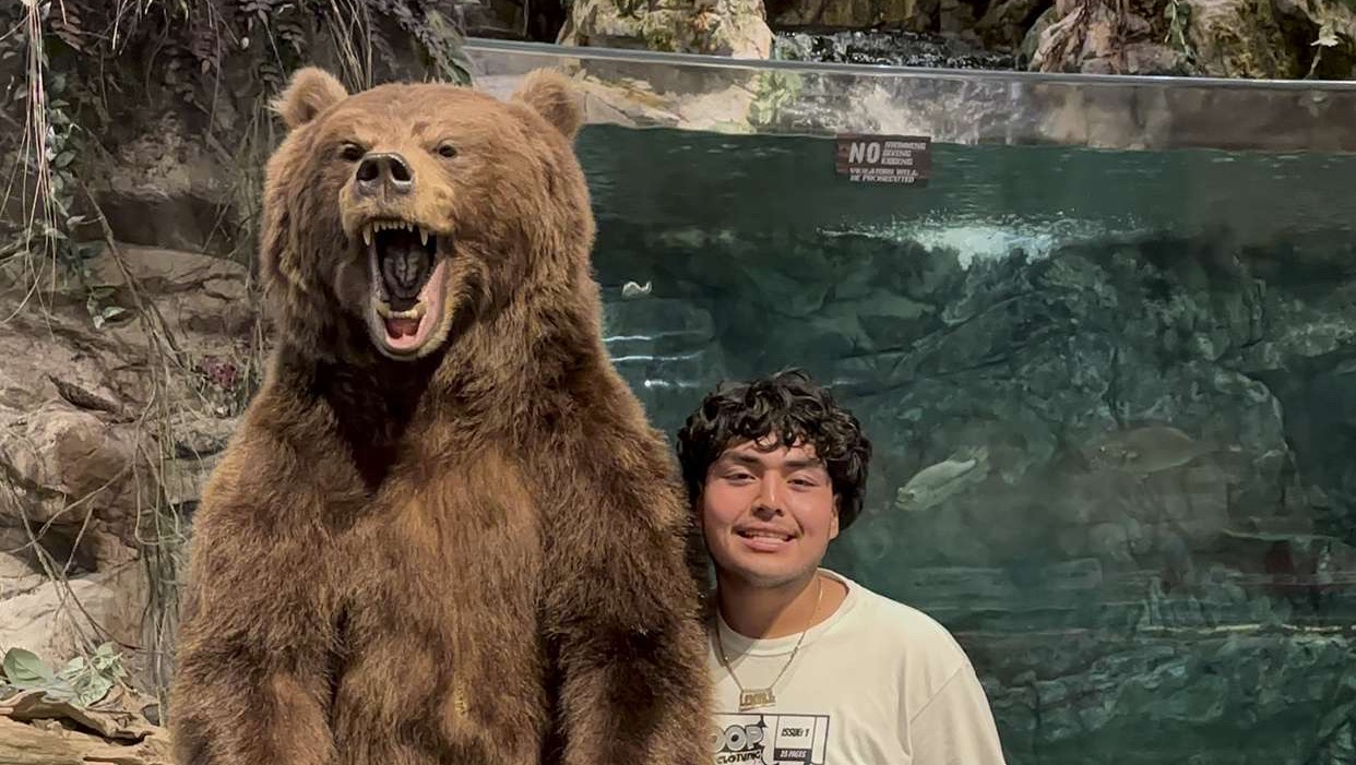 Fundraiser by Brisny Guzman : Help Cover Jose Lemus Rendon's Funeral Costs